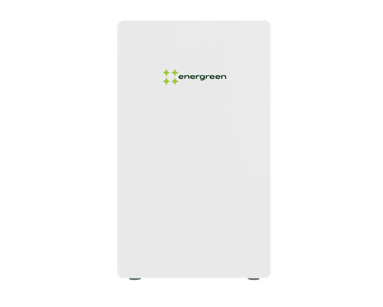 Energreen: Energreen Power Store Standard