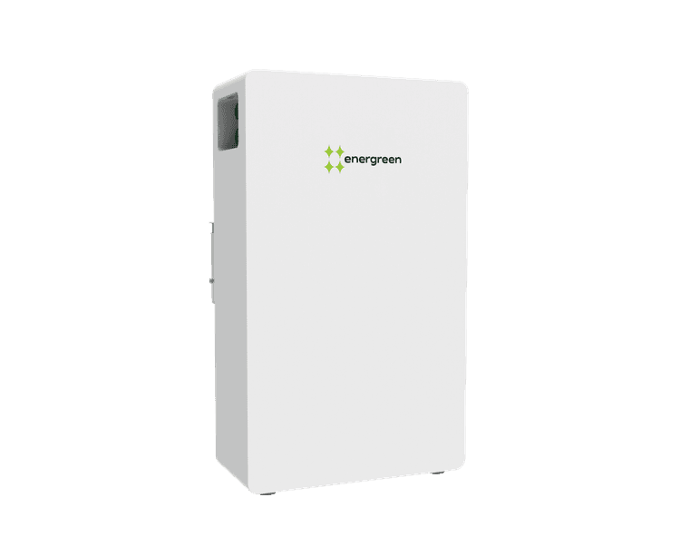 Energreen: Energreen Power Store Standard