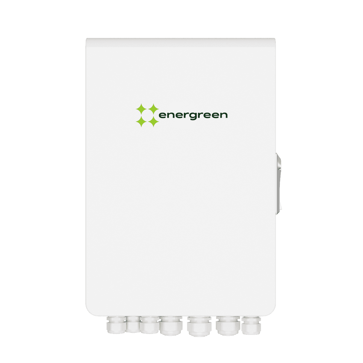 Energreen: Energreen Gateway