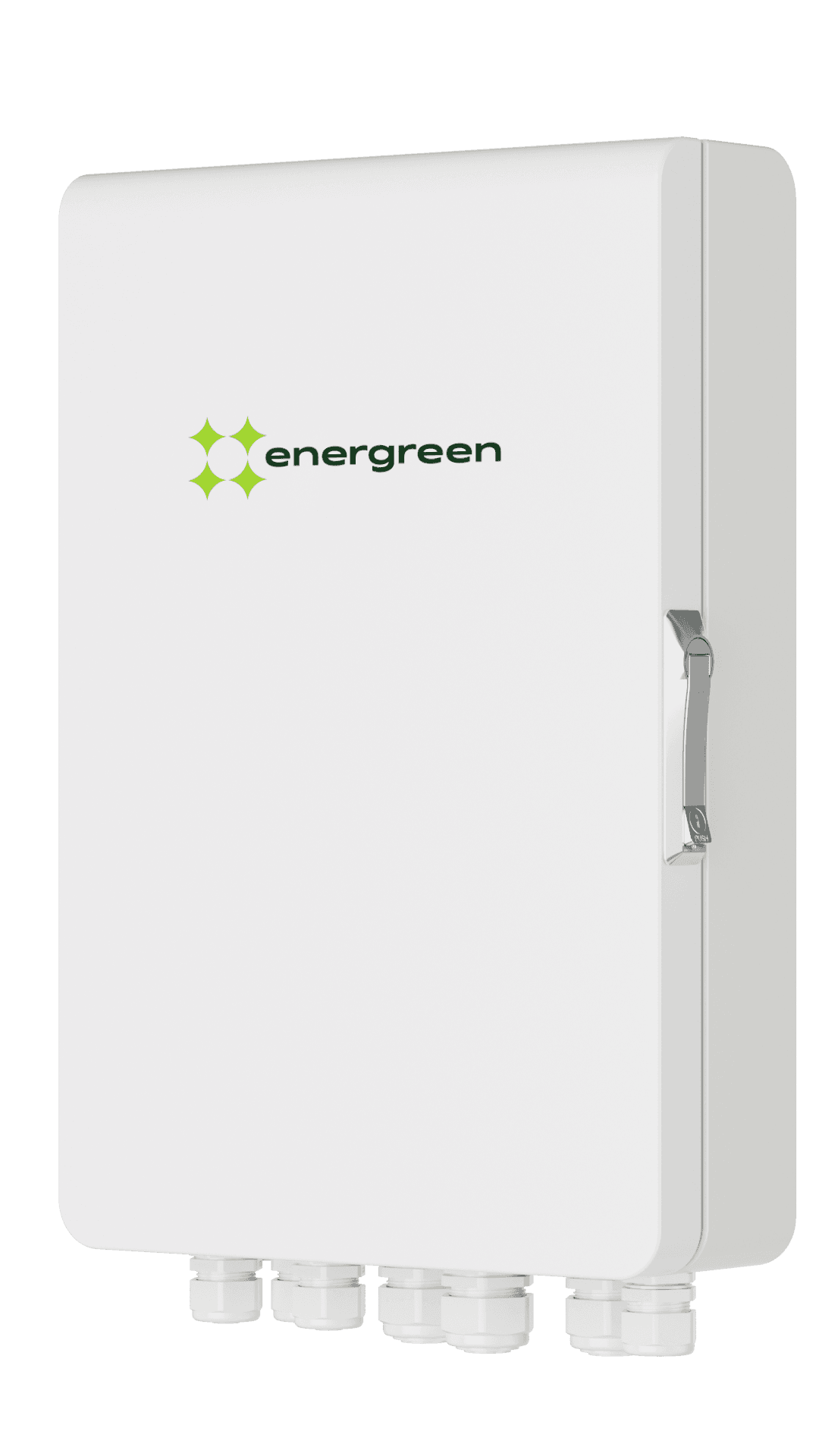 Energreen: Energreen Gateway