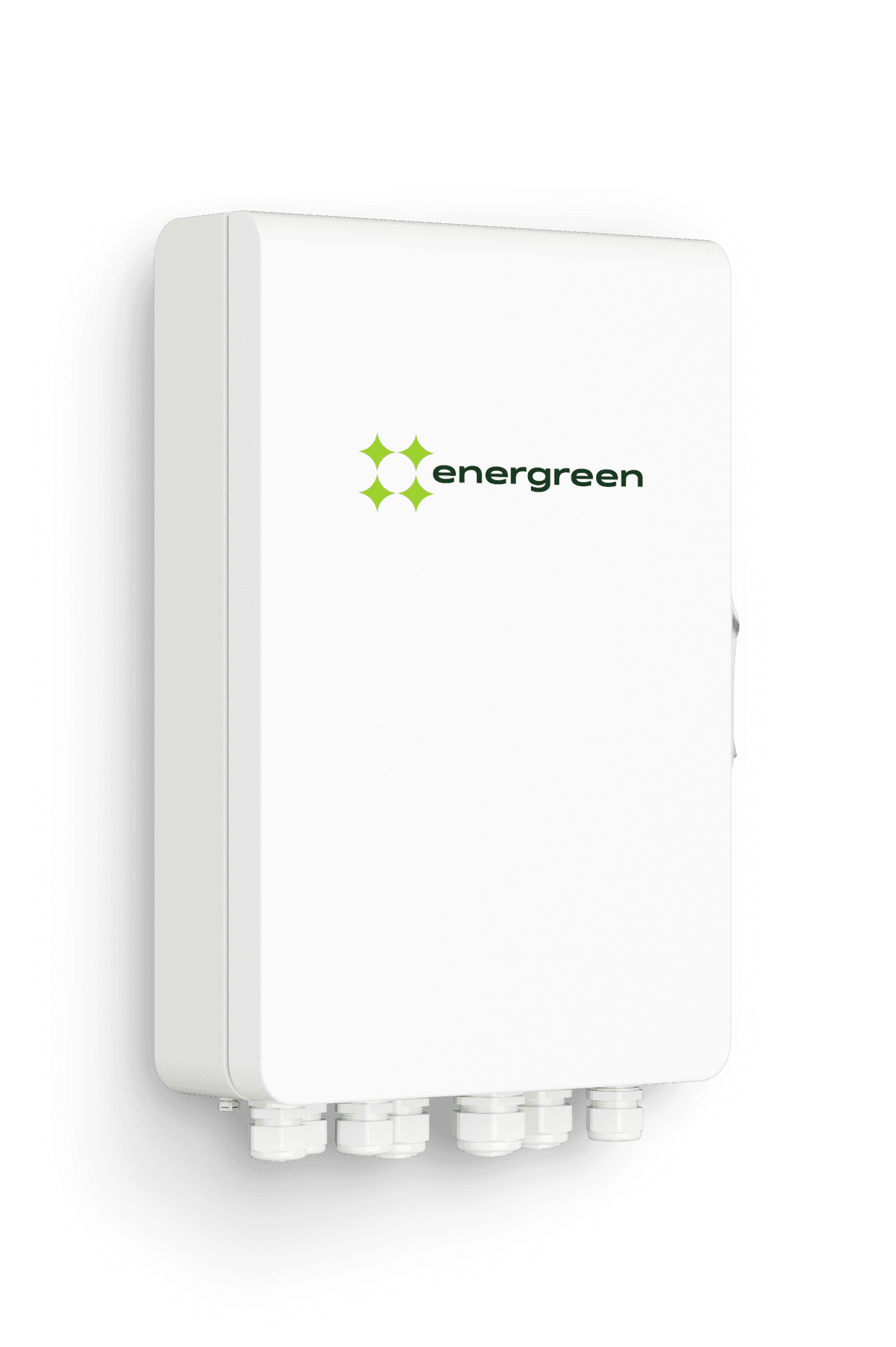 Thuisbatterij Energreen | Slimme opslag van duurzame energie