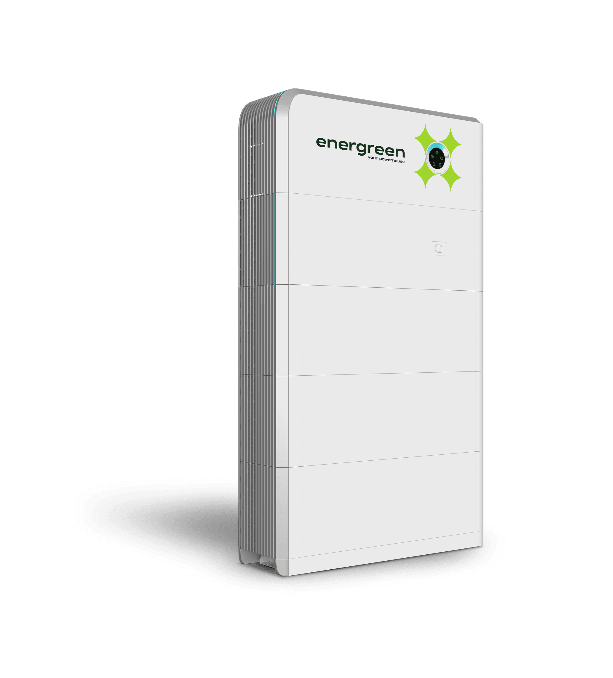 Energreen: Energreen Power Store