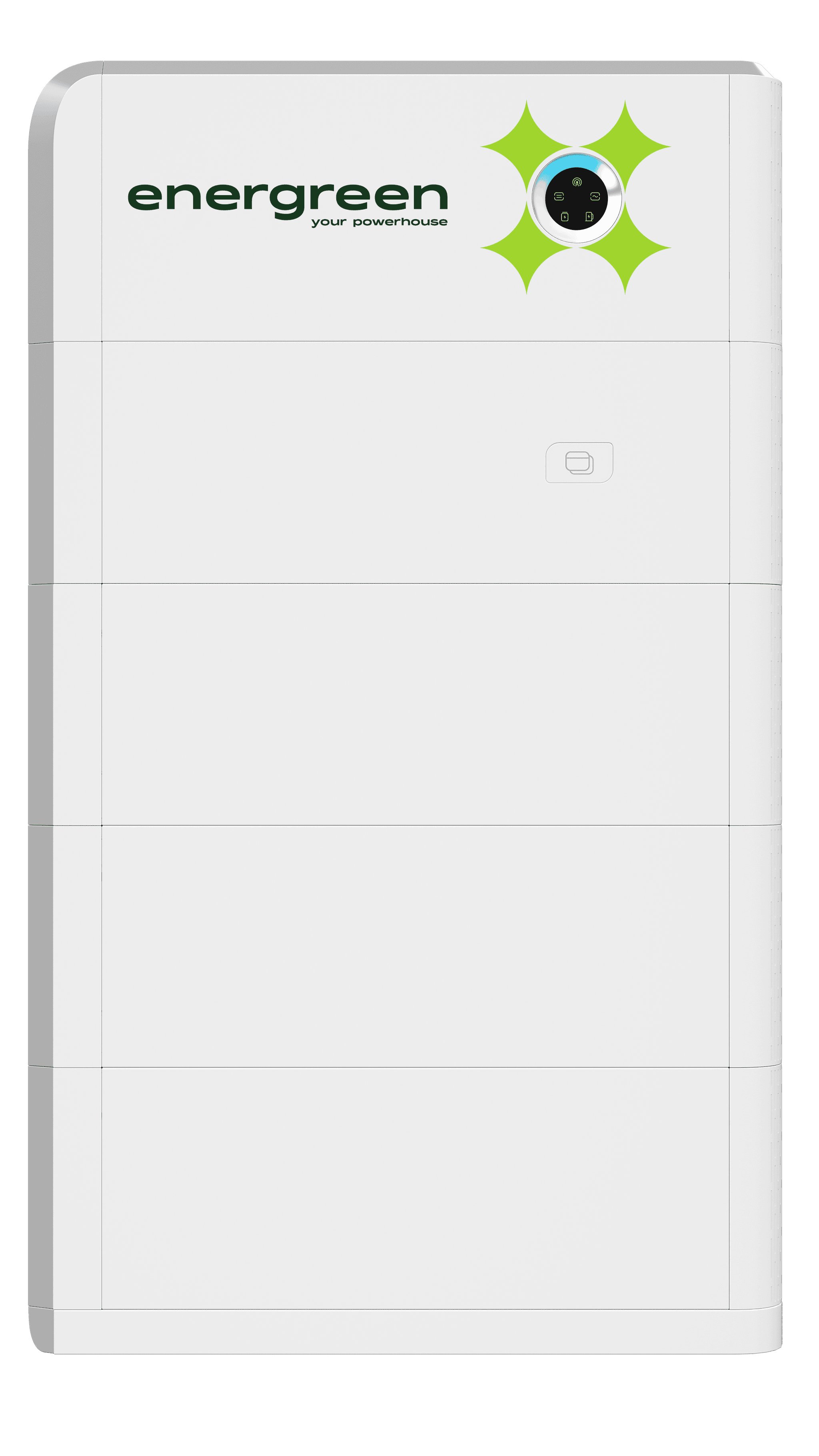 Energreen: Energreen Power Store